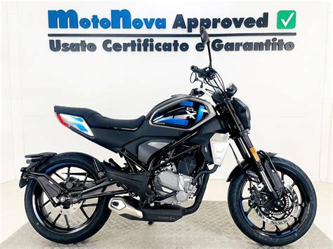 CFMOTO 300CL X Heritage Motonova