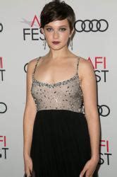 Cailee Spaeny On The Basis Of Sex Gala Premiere In Hollywood The Drunken Stepforum