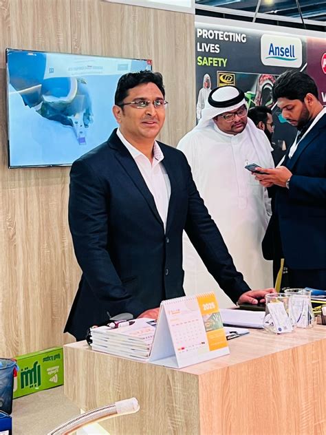 Day 2 Sabic Technical Meeting 2025 Shoukath Ali Shaik