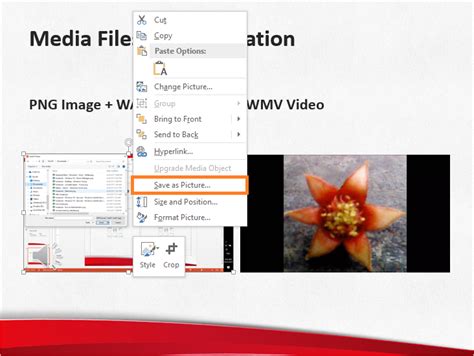 Ways To Extract Images From Powerpoint Files Free Powerpoint Templates