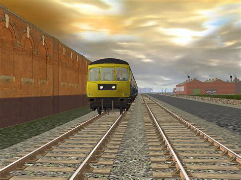 Class 124 Tc By Bakedwabbit On Deviantart