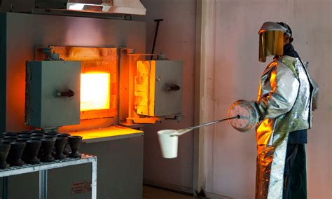 Foundry Supply Source Your Source For Superior Industry Products