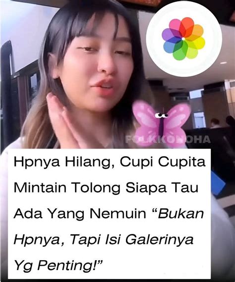 Hujatan Teknologi Indonesia Hti Si Pencuri Hp Be Liek Aku Punya Ide