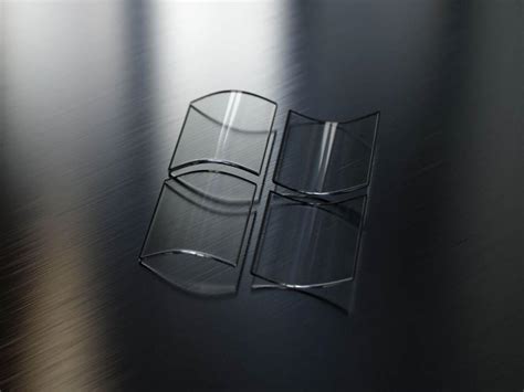 Glass Windows Hi Resolution Image Wallpaper 3d And Abstract