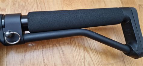 Ruger Pcc Med Infitech Chassi Vapen Säljes