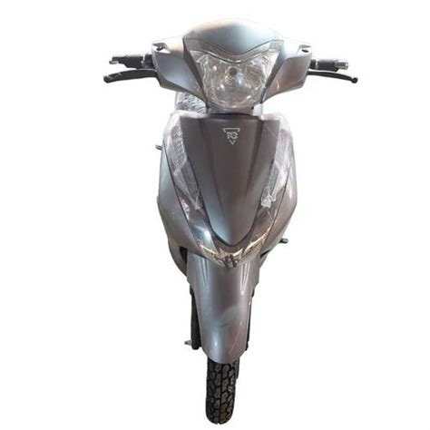 Rb Seva Rio Battery Operated Scooty 500 W At Rs 60000 In Lucknow Id
