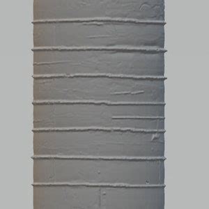 D Roller Stl Pack Stl Files Texture Roller Pattern Terrain Texture Rollers Scales Pattern