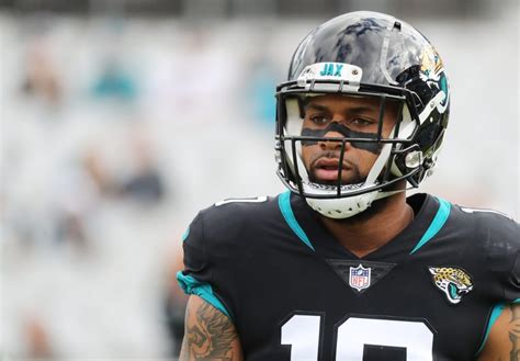 Steelers To Sign Donte Moncrief