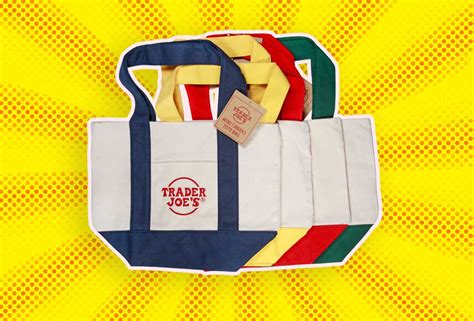 Trader Joes Mini Tote Bags From Tiktok Restock Info And More Time