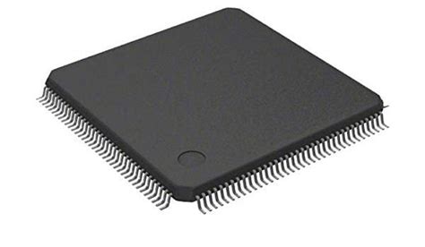 Stmicroelectronics St10 Microcontroller 4 Kb 10 Bit Pqfp Price From