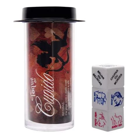 Dados Sexuais MercadoLivre