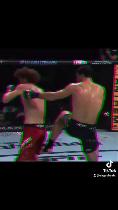 Shara Bullet O Pirata ☠️🦜🏴‍☠️ Foryourpage Fyp Mma Ufc Sharabullet