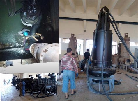 Mohammad Arar On Linkedin We Are Responsible To Help And Support Iraq Proud To See Our Pumps…