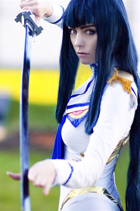 Satsuki Kiryuin By Alienorihara On Deviantart Satsuki Kiryuin Satsuki Kiryuin By Alienorihara On Deviantart Satsuki Kiryuin