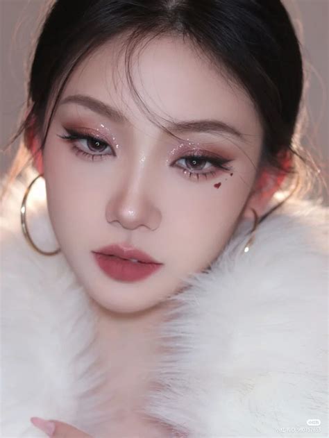 Bold Makeup Looks Fancy Makeup Creative Makeup Looks Doll Eye Makeup