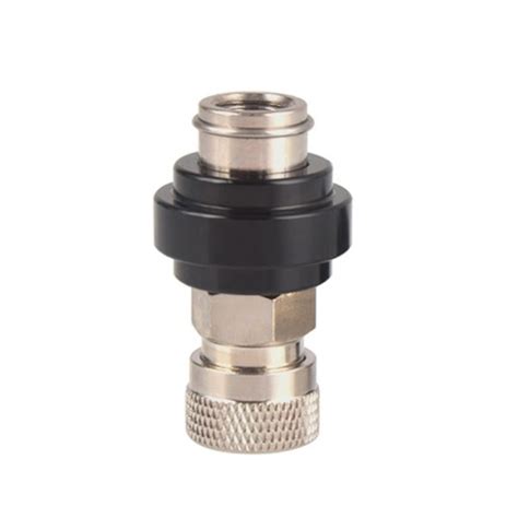 Quick Connect Connector Precision Air Components