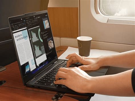 Lenovo 推出全球首款snapdraon 8cx Gen 3 筆電與最薄 Thinkbook Line購物