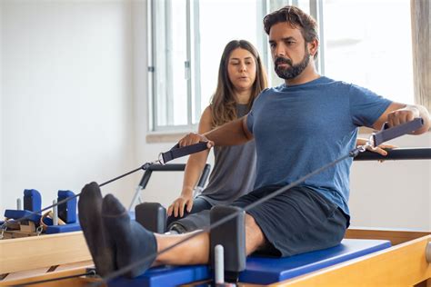 LOS INCREIBLES BENEFICIOS DEL PILATES DTopMaker