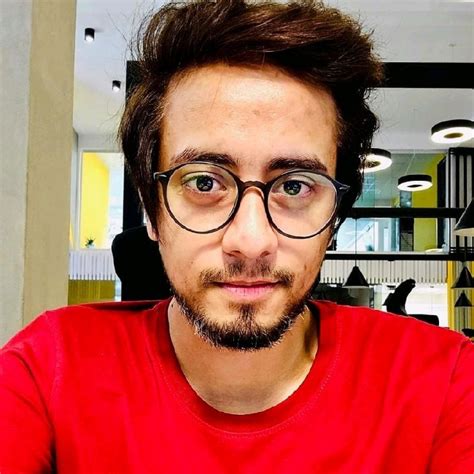 Syed Ammad Ali Shah Sqa Engineer Citrusbits Linkedin