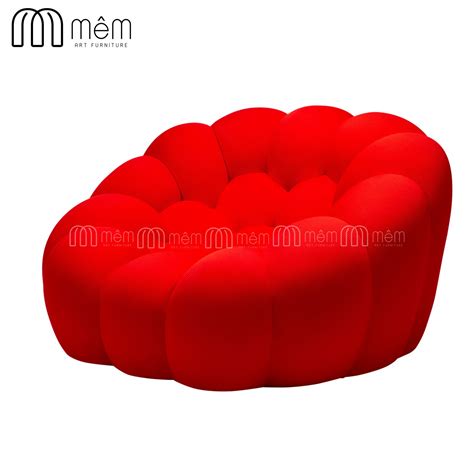 Bubble Small Sofa Mem Furniture