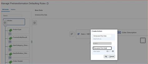 How To Create Pretransformation Rule In Oracle Erp Cloud