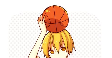 黒子のバスケ きせくん くさのマンガ 黄瀬涼太 黄黒 青黄 Pixiv