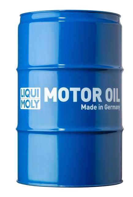Synthoil High Tech 5W-40 | LIQUI MOLY