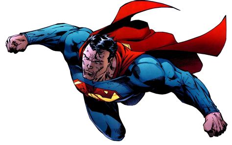 Superman Dc Render 2 By Soul151killer On Deviantart