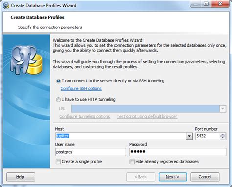 Postgresql Gui Admin Tool Postgres Manager For Windows By Sql Maestro