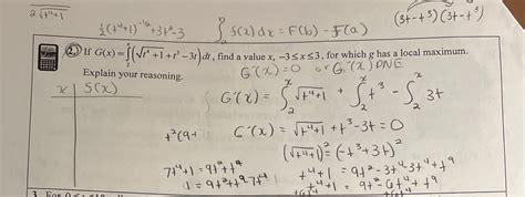 Can Someone Please Help Me With This Problem R Apcalculus