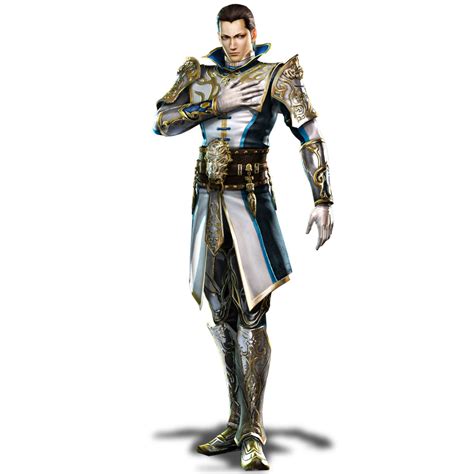 画像集「真・三國無双6」シリーズ初登場の「諸葛誕」など5人のキャラクターを紹介。各キャラクターに2つ用意される「無双乱舞」の情報も要チェック