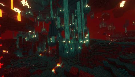Minecraft Incendium Mod Guide And Download Minecraft Guides Wiki