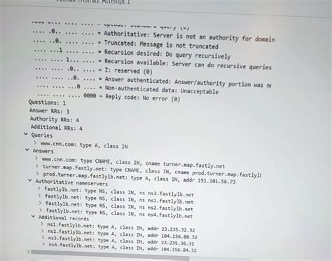 Solved What Type Of Query Is Used Recursive Or