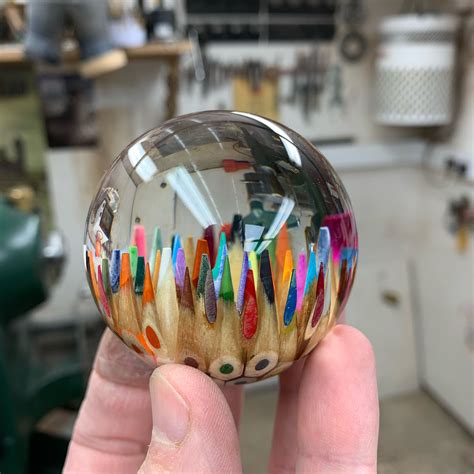 Resin Art