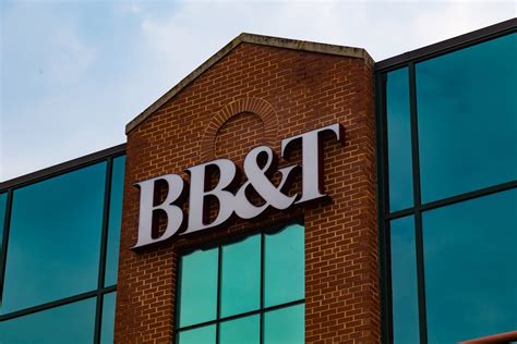 Why The 66 Billion Bbandt Suntrust Merger Is The First Of Many Banking
