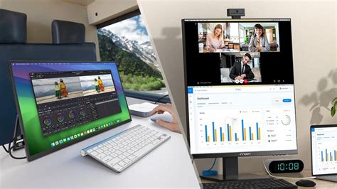 How To Disable Taskbar On A Second Monitor In Windows 10 Laptop Mag