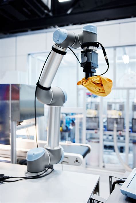 Ai Powered Smart Garment Sorting System Automating Textile Recycling