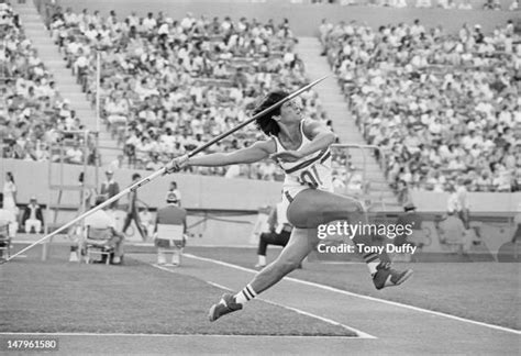 204 Fatima Whitbread Photos And High Res Pictures Getty Images