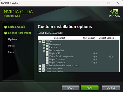 Nvidia Installer Failed CUDA CUDA Setup And Installation NVIDIA Developer Forums