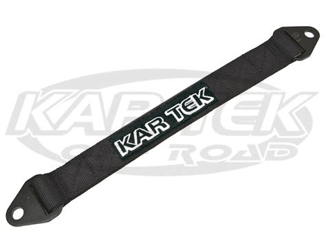 Limiting Straps Kartek Off Road