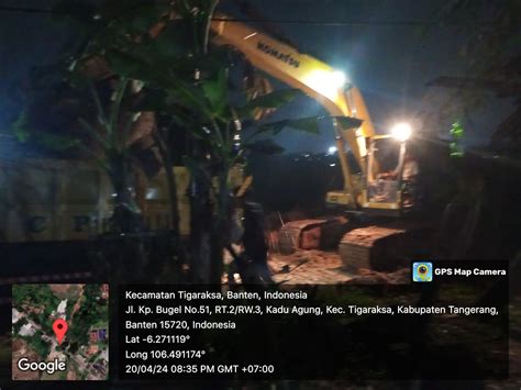 Galian C Tidak Memiliki Izin Resmi Masyarakat Minta Galian C Ditutup