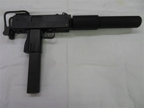 カスタム動作不具合ジャンク Mit 204 東京マルイ マック10 Mac10 電動コンパクトマシンガン ジャンク品電動ガン｜売買された