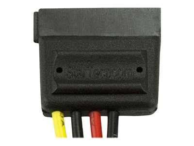 Disk Drive Power Connector Pinout And Voltages Guide