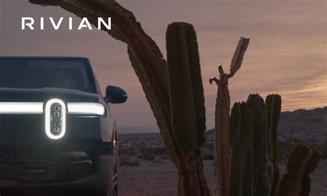 Rivian Unveils Pretty Fun Halloween Software Update TeslaNorth