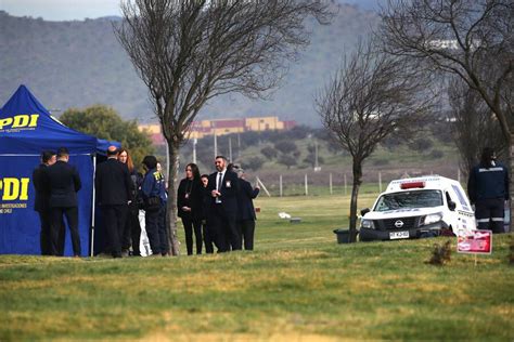 Caso Putre Exhuman Restos Del Conscripto Franco Vargas Para Una Nueva