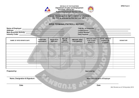 Payroll Report Templates Printable Formats