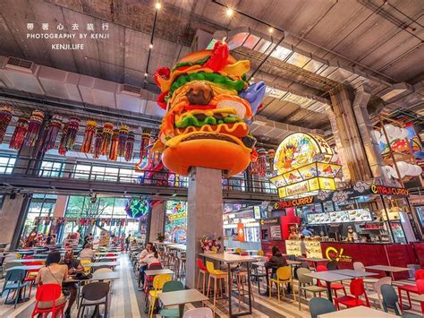 泰國曼谷EMSPHERE購物中心 Phrom Phong站 曼谷最新商場結合知名美食餐廳高空酒吧時尚潮流IKEA城中店也是IG網美
