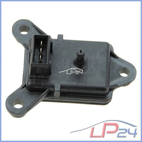 Capteur De Pression Dadmission Map Pour Peugeot Boxer 20 28 D Hdi