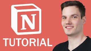 Notion Tutorial Full Course For Beginners 2024 Productive Dude Mp3