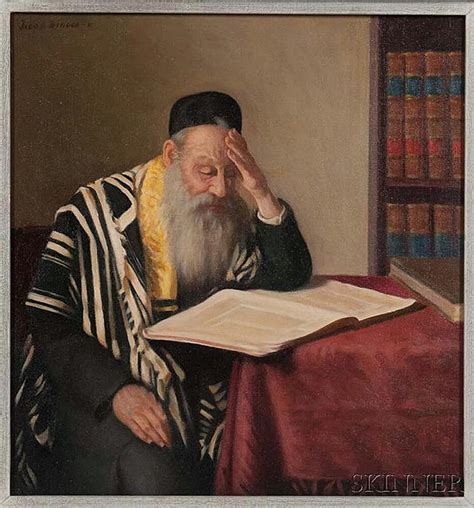 Jacob Binder Biography